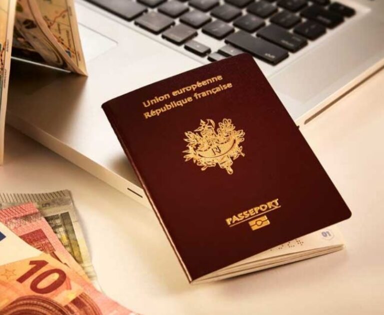Naturalisation francaise suivi dossier - Naturalisation-française